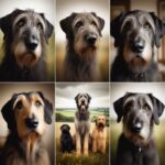 Irish Wolfhound Lab Mix: A Complete Guide (With Pictures)