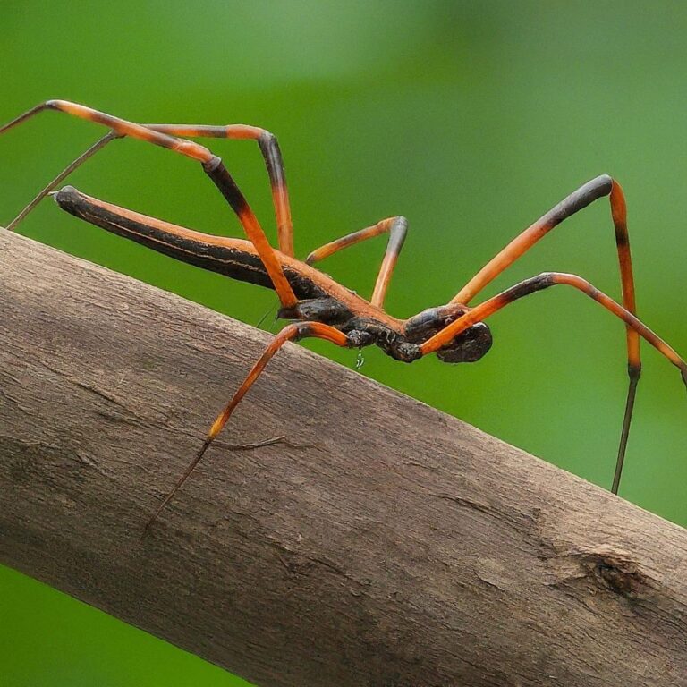 20 Animals Without Tails: A Must-See List