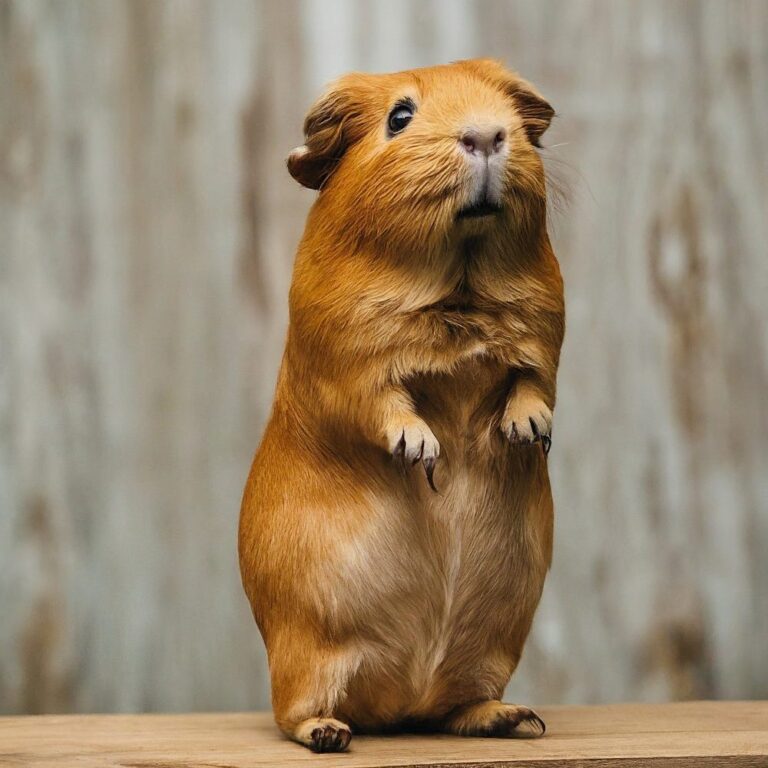 20 Animals Without Tails: A Must-See List