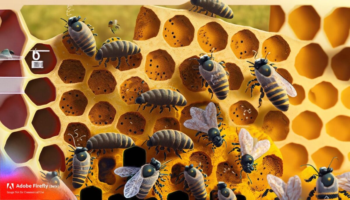 11 Best Treatments For Varroa Mites In Beehives