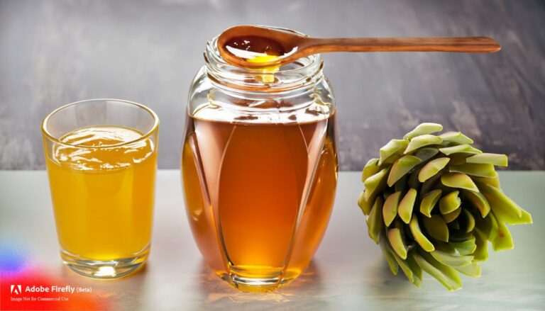 Nectar Vs. Honey Vs. Agave: Exploring Nature's Sweeteners