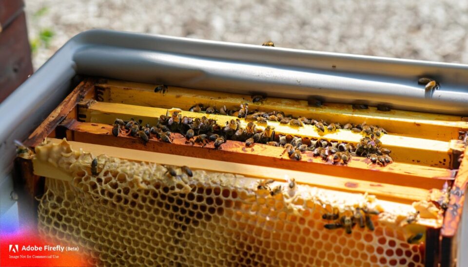 15 Natural Bee Repellents: Tips And Recipes