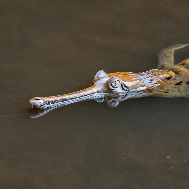 24 Types Of Crocodiles: Exploring The Diversity (With Pictures)