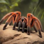 25+Most Aggressive And Poisonous Tarantulas (With Pictures)
