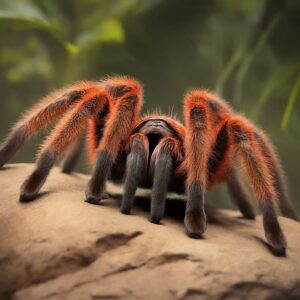 25+Most Aggressive And Poisonous Tarantulas (With Pictures)