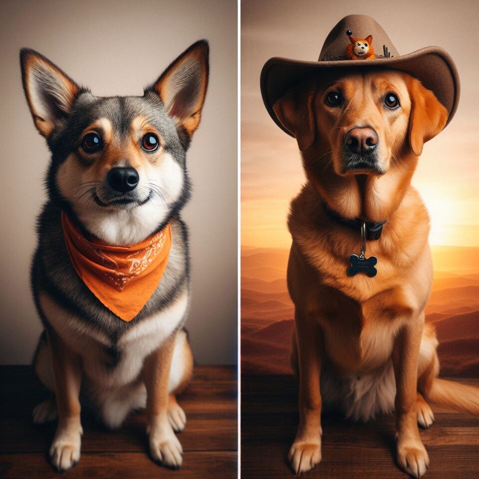 Carolina Dog Lab Mix: A Complete Guide (With Pictures)