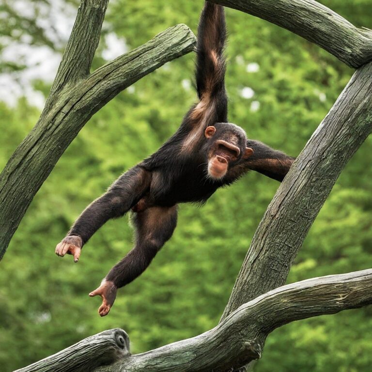 16 Animals That Make Laughing Sounds (With Pictures)