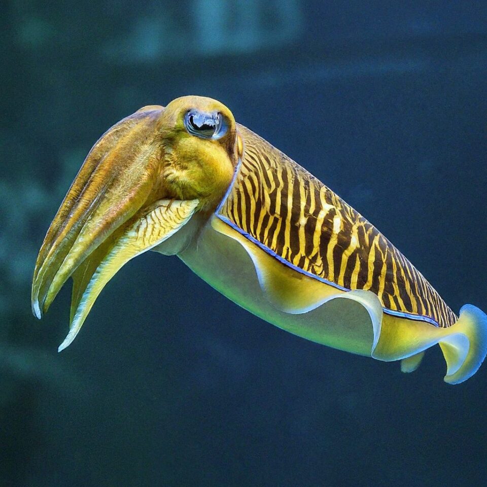 8 Animals That Have Multiple Hearts (Pictures & Facts)