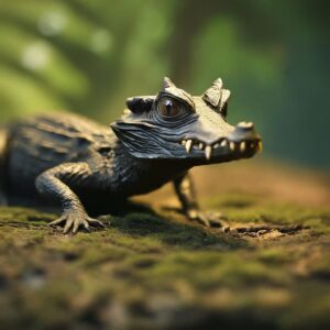 24 Types Of Crocodiles: Exploring The Diversity (With Pictures)