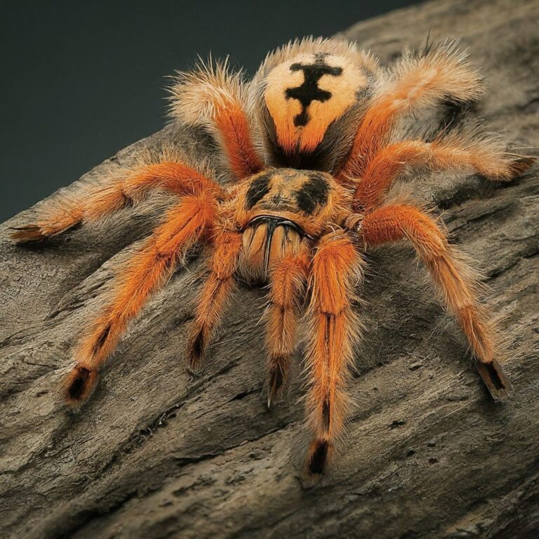 25+Most Aggressive And Poisonous Tarantulas (With Pictures)
