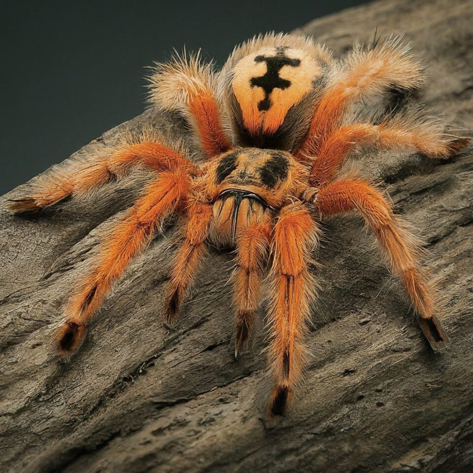 25+Most Aggressive And Poisonous Tarantulas (With Pictures)