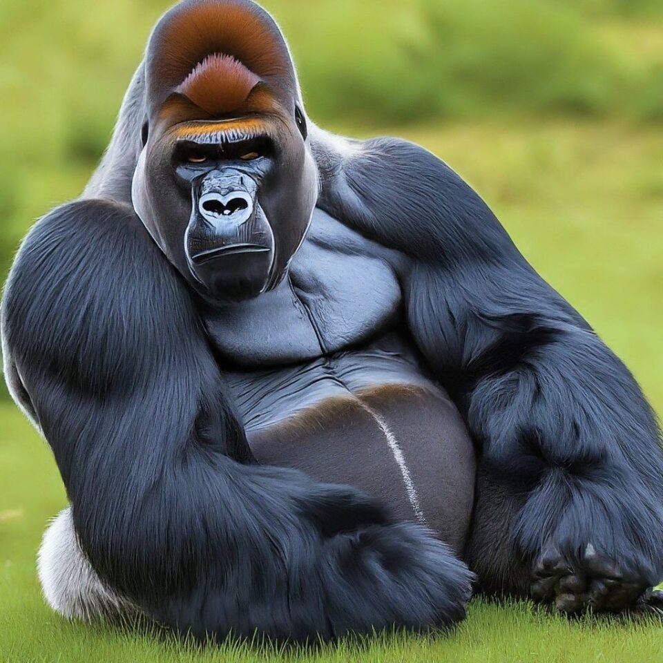 16 Animals That Make Laughing Sounds (With Pictures)