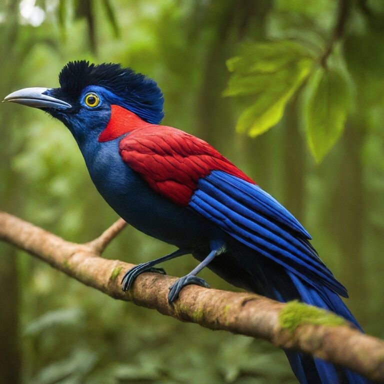 35 Beautiful Birds-of-Paradise You Must Know! (With Pictures)