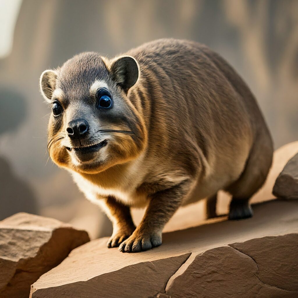 20 Animals Without Tails: A Must-See List