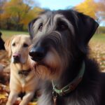 Irish Wolfhound Lab Mix: A Complete Guide (With Pictures)