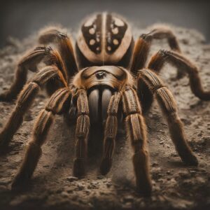25+Most Aggressive And Poisonous Tarantulas (With Pictures)