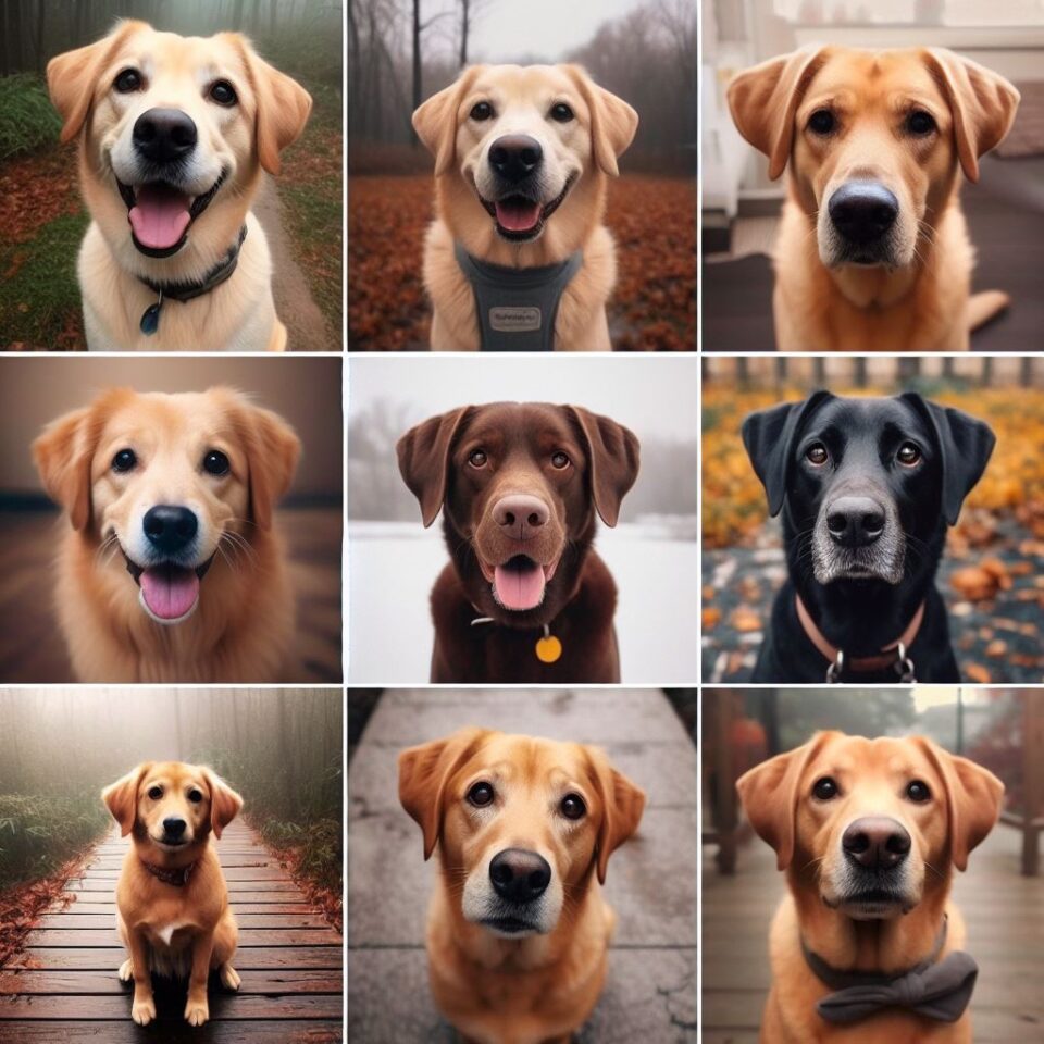 Carolina Dog Lab Mix: A Complete Guide (With Pictures)