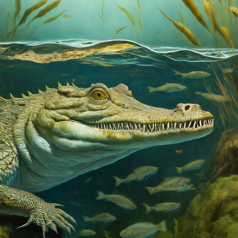 24 Types Of Crocodiles: Exploring The Diversity (With Pictures)