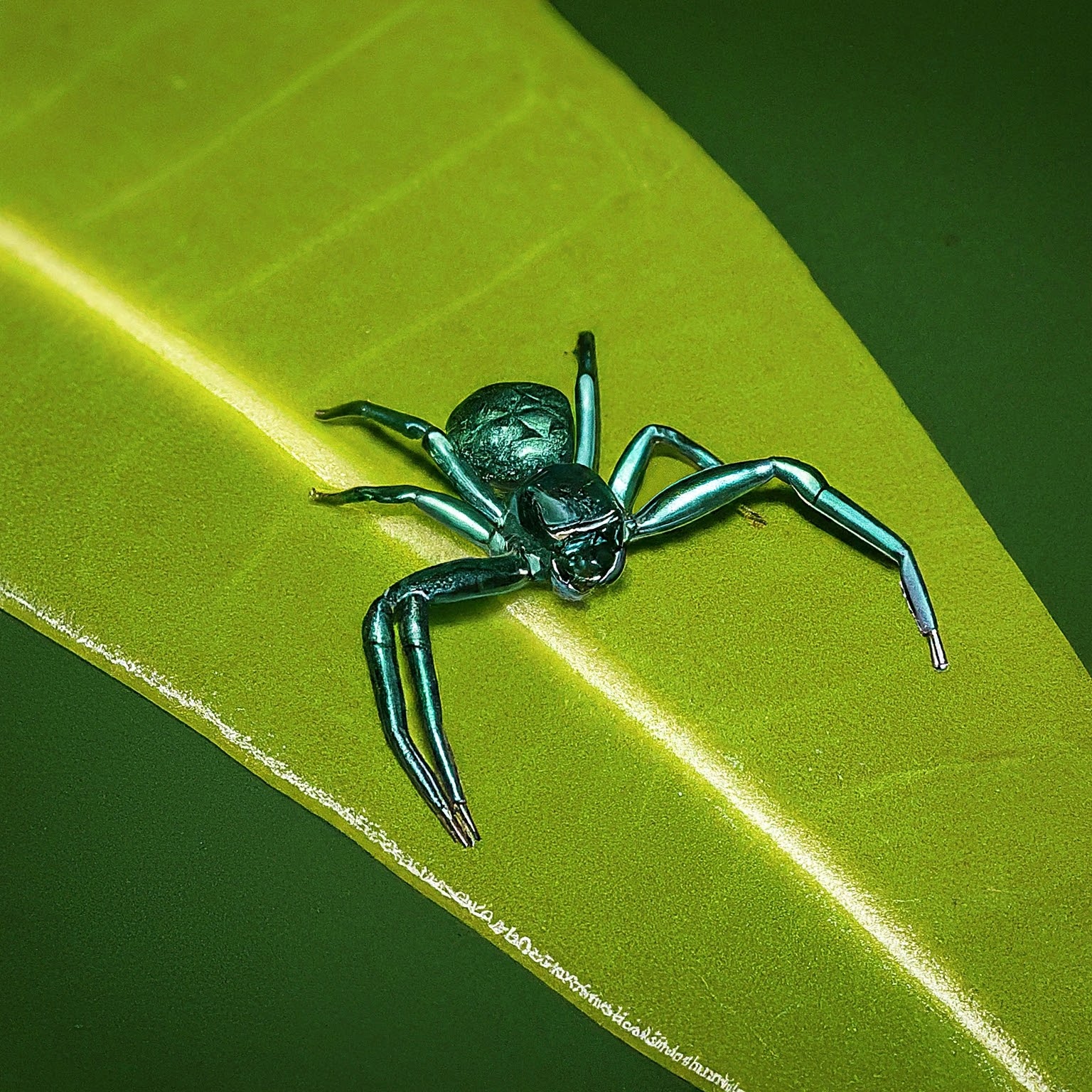 19 Spiders That Resemble And Look Like Crabs (With Pictures)