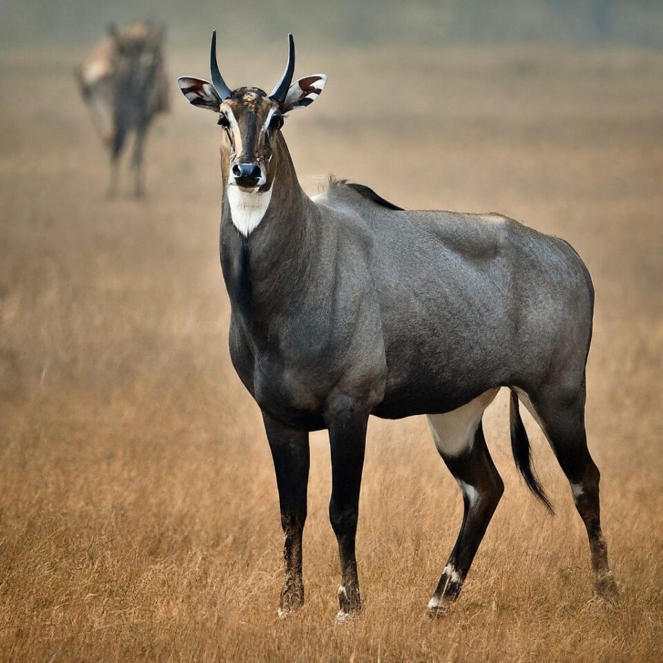 31 Animals That Resemble And Look Like Deer (With Pictures)