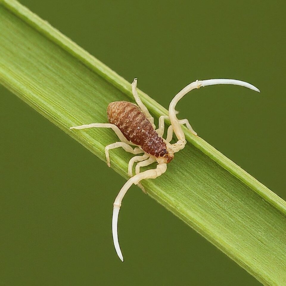 30+Spiders That Look Like Scorpions (With Pictures)