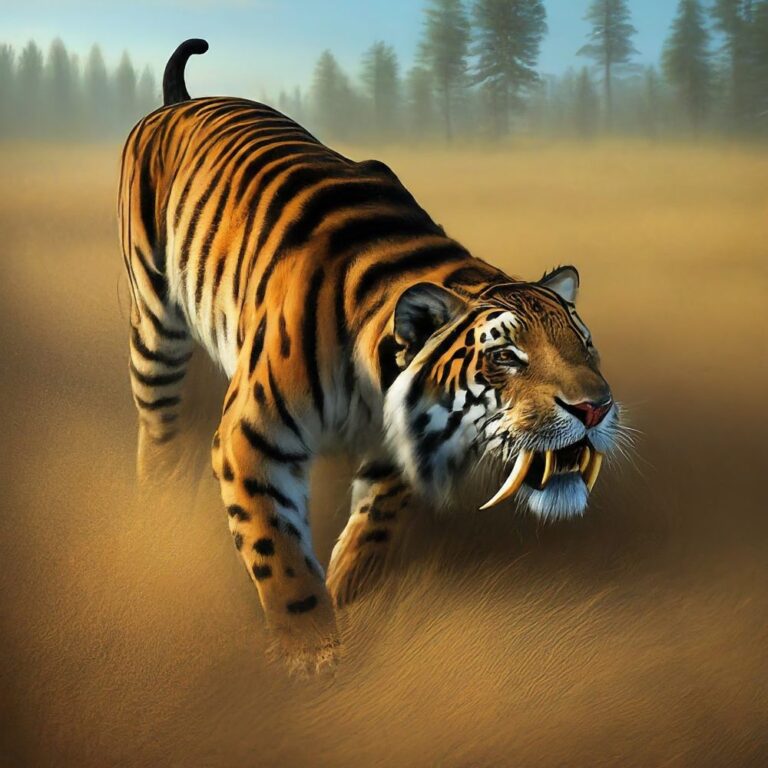 33 Extinct Animals: A Eulogy For Lost Species (With Pictures)