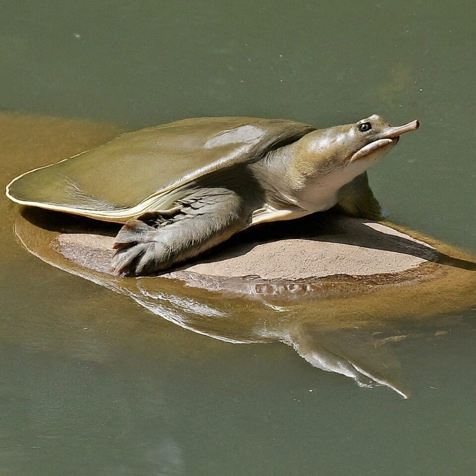 36 Animals That Resemble And Look Like Anteaters (With Pictures)