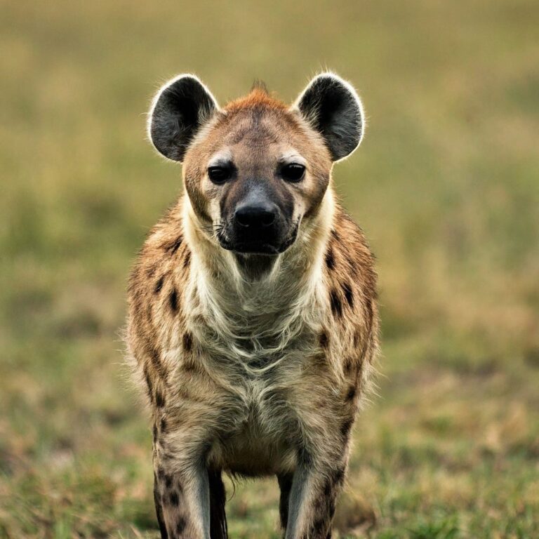 16 Animals That Make Laughing Sounds (With Pictures)