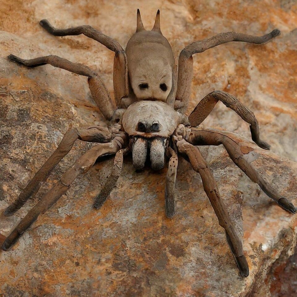 25+Most Aggressive And Poisonous Tarantulas (With Pictures)