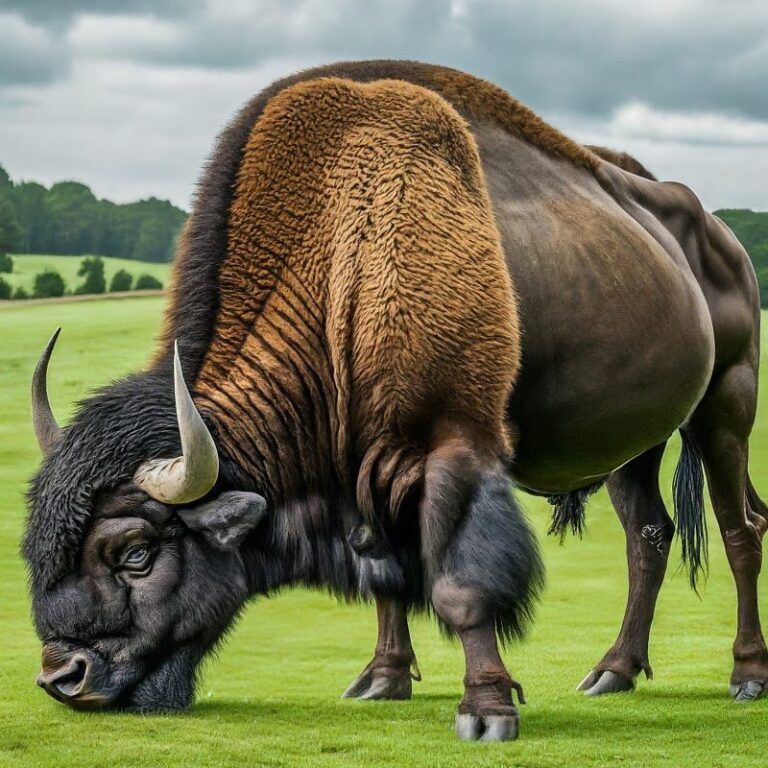 25 Unusual Hybrid Animals That Exists! (With Pictures)