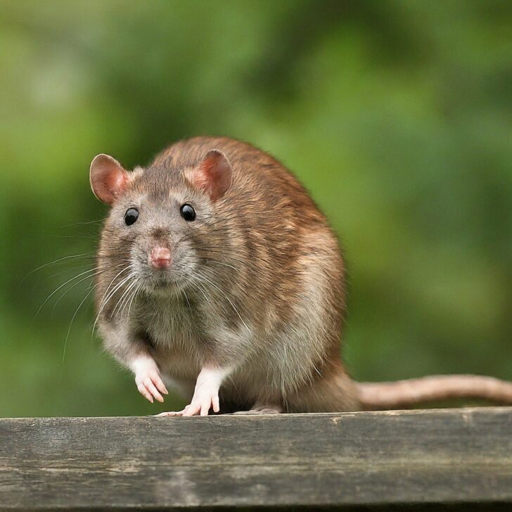 16 Animals That Make Laughing Sounds (With Pictures)