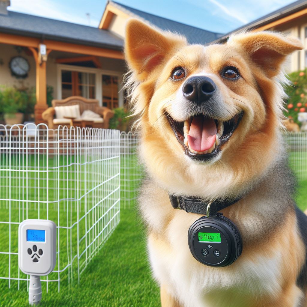 A New Era For Pet Care Tools: Technology Meets The Leash