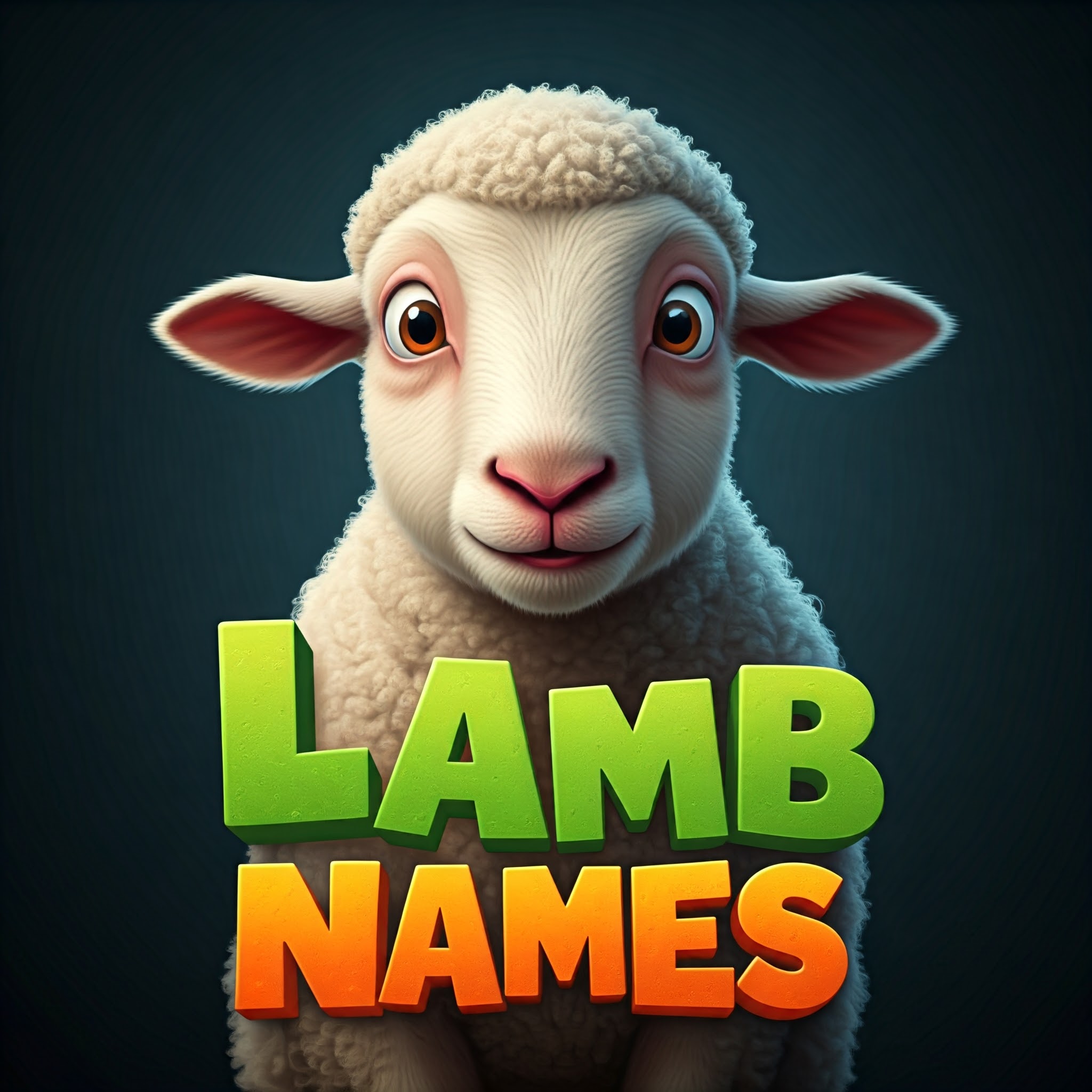 Lamb Names Ideas: Nicknames, Female, Male, And Famous