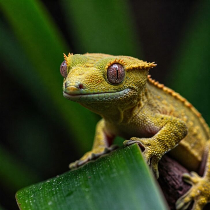 20 Animals That Look Like And Resembles Dragons