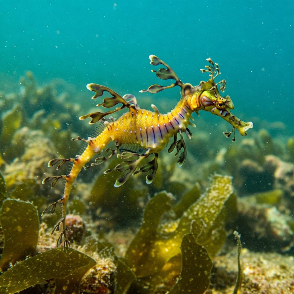 20 Animals That Look Like And Resembles Dragons