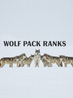 20 Wolf Pack Ranks And Their Roles Explained