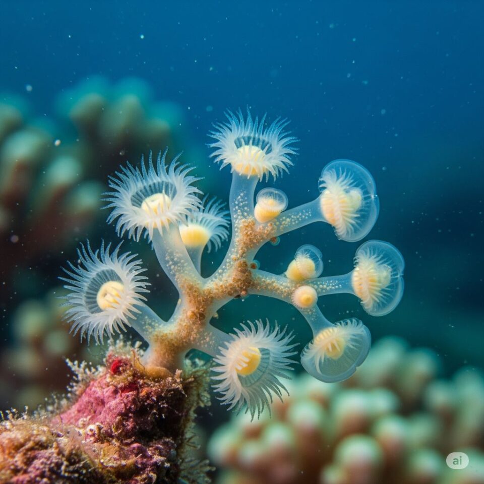 40+Types Of Jellyfish: Classification, Venom Level And Descriptions