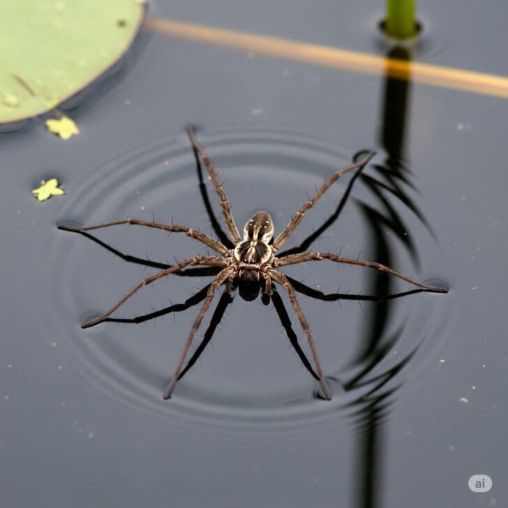 21 Animals That Float: Nature’s Masters Of Buoyancy