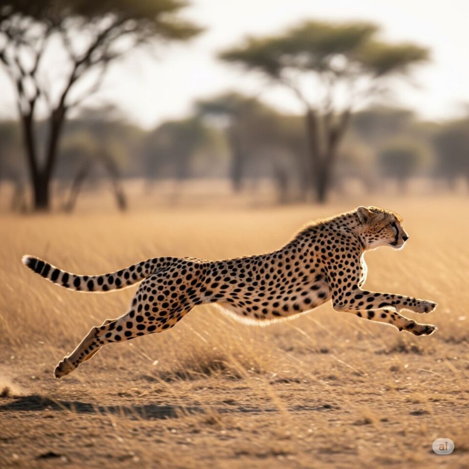 20+ Animals That Gallop: Nature’s High-Speed Marvels