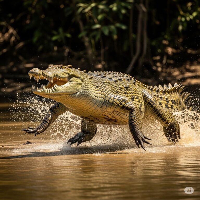 20+ Animals That Gallop: Nature’s High-Speed Marvels