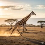 20+ Animals That Gallop: Nature’s High-Speed Marvels