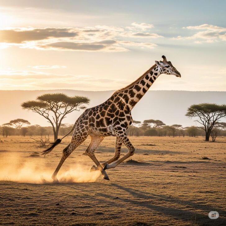20+ Animals That Gallop: Nature’s High-Speed Marvels