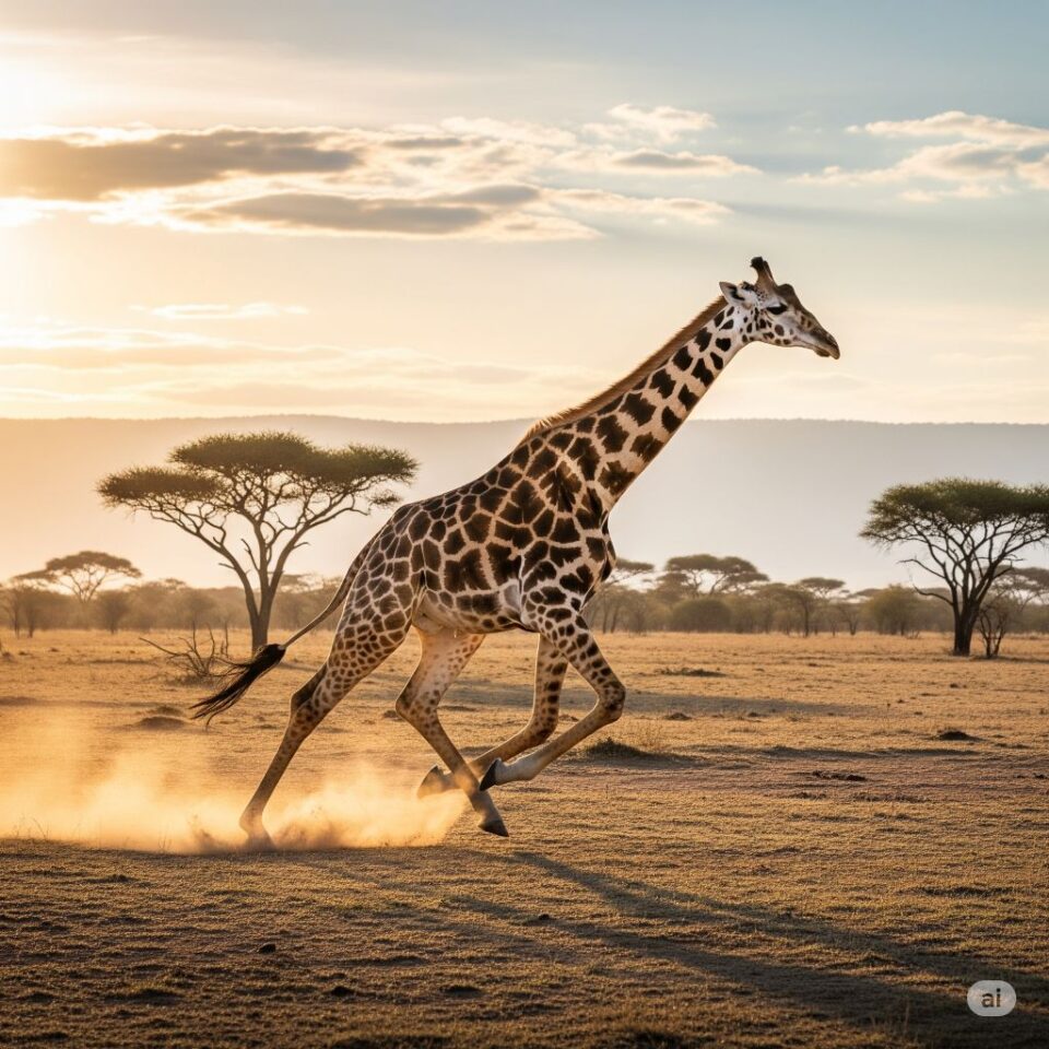20+ Animals That Gallop: Nature’s High-Speed Marvels