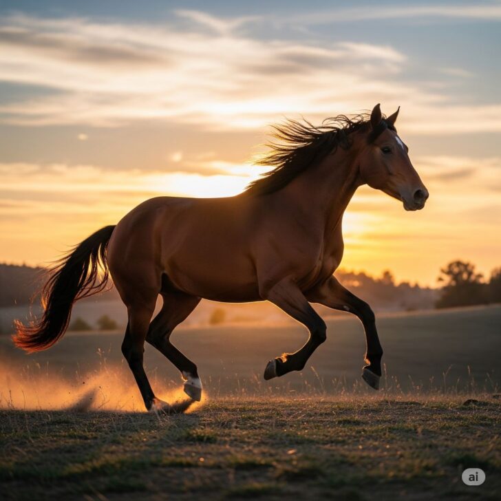 20+ Animals That Gallop: Nature’s High-Speed Marvels