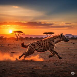 20+ Animals That Gallop: Nature’s High-Speed Marvels