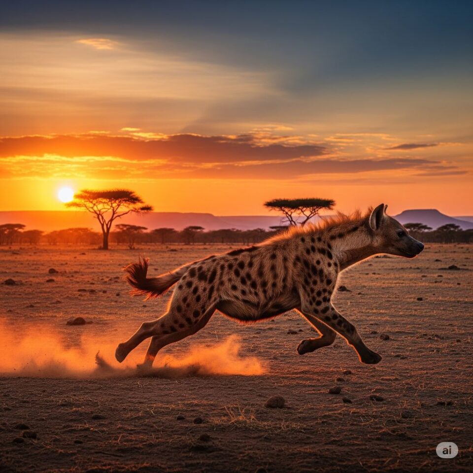 20+ Animals That Gallop: Nature’s High-Speed Marvels
