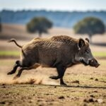 20+ Animals That Gallop: Nature’s High-Speed Marvels
