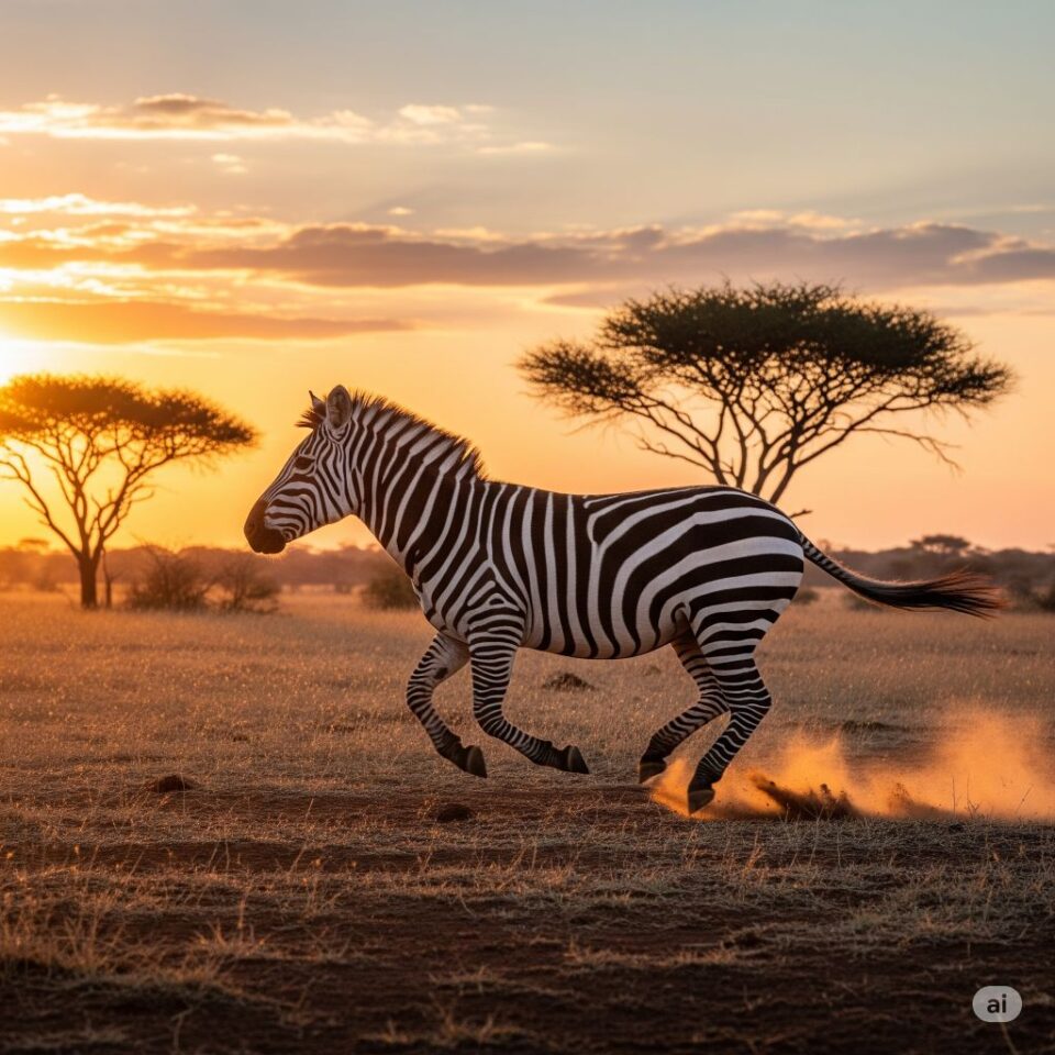 20+ Animals That Gallop: Nature’s High-Speed Marvels