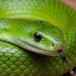 5 Types Of Mambas: Africa's Elegantly Venomous Snakes