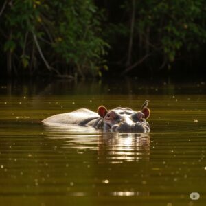 21 Animals That Float: Nature’s Masters Of Buoyancy